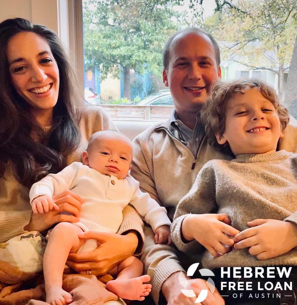 Fertility Loan – Ledeen - Hebrew Free Loan of Austin