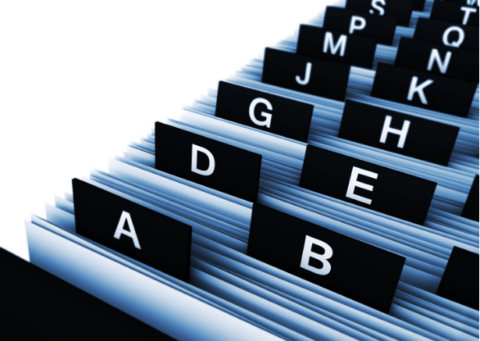 BUSINESS DIRECTORY INTAKE FORM - Hebrew Free Loan of Austin